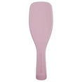 Tangle Teezer Ultimate Detangler Hairbrush with No-Slip Handle for Wet ...