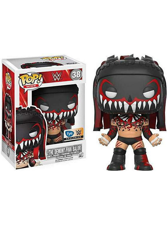 WWE Funko Pop in WWE Toys - Walmart.com