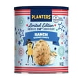 Planters Seasoned Peanuts Ranch and Sweet Cayenne BBQ, 2 Count ...