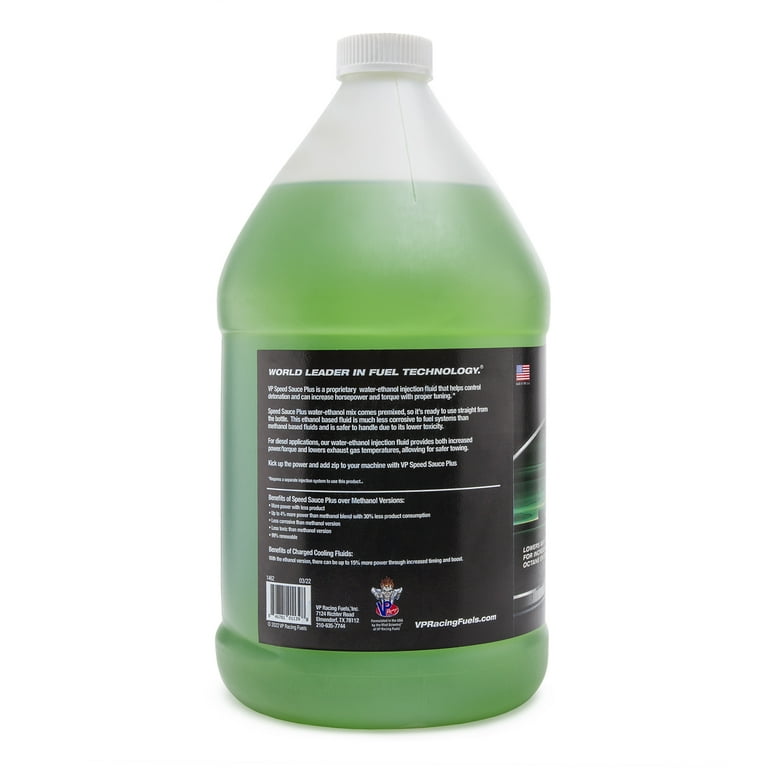 Methanol Racing Fuel