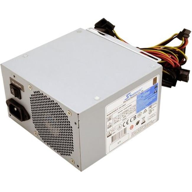 Seasonic 500W Bulk Pack Power Supply - Walmart.com