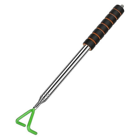 Disc Golf Retriever Telescoping Disc Golf Grabber Durable - Walmart.ca