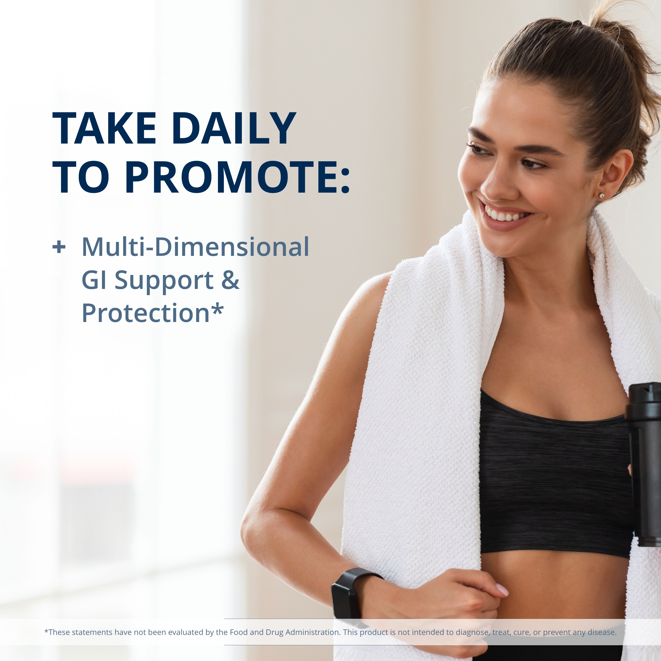 Metagenics Endefen - Gastric Mucosa Support* - Gluten-Free - Non-GMO - Antioxidants Supplement ...