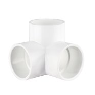 5 way X -2" - Furniture Grade PVC Fitting - Walmart.com