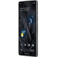 Restored Google Pixel 7 5G, 256GB, Obsidian - Spectrum Locked ...