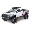 Maisto 1-27 Scale Diecast 2019 Ford Ranger Lariat Fx4 Pickup Truck Sand ...