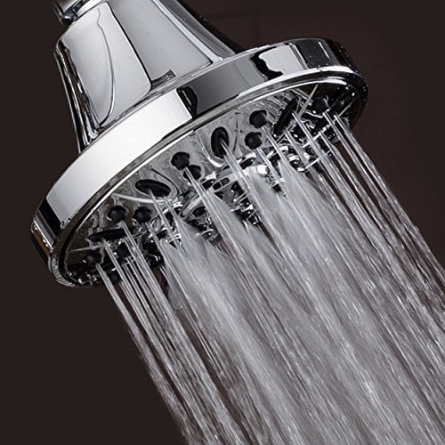 Click here for Aquadance Premium High Pressure 6-Setting 4-Inch S... prices