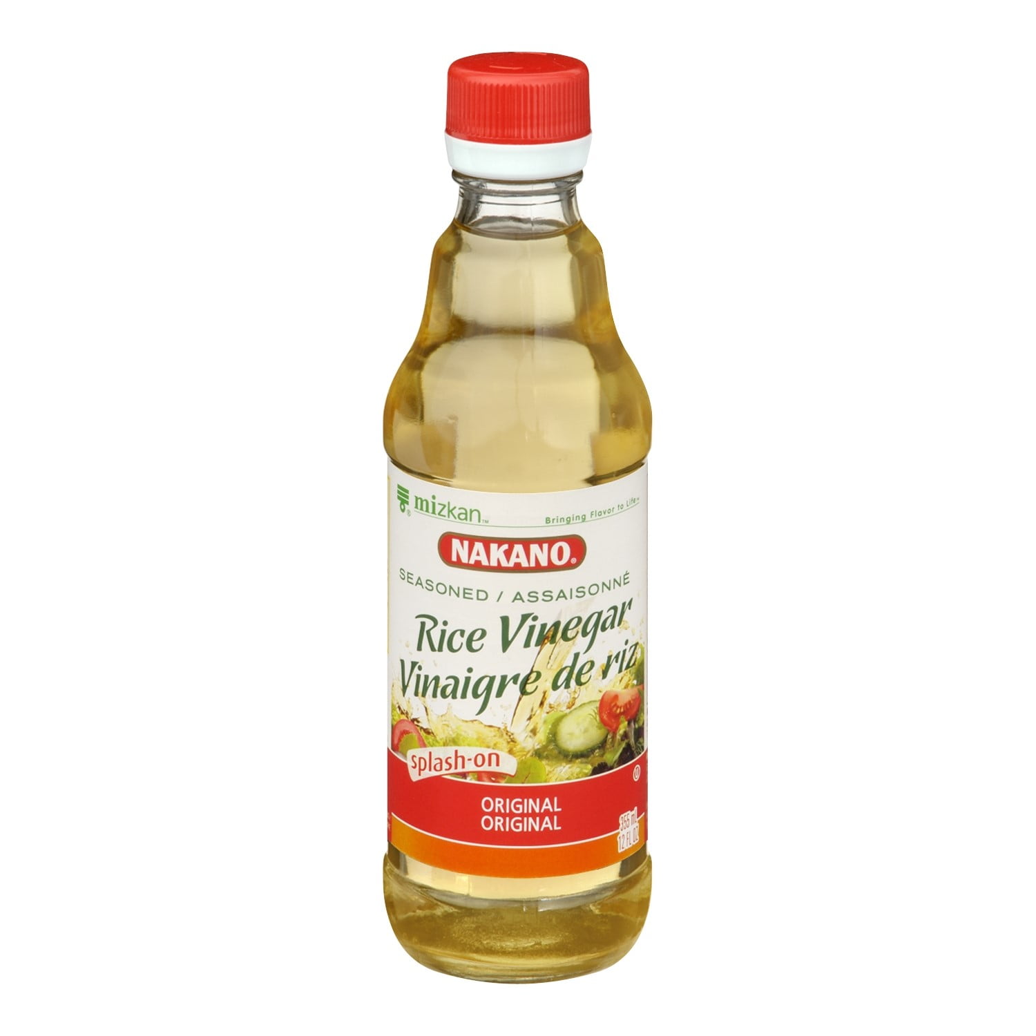Click here for Nakano Original Rice Vinegar 355 Ml prices