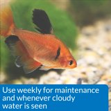 API Accu-Clear Aquarium Water Clarifier, Fish Tank Bacteria Treatment ...