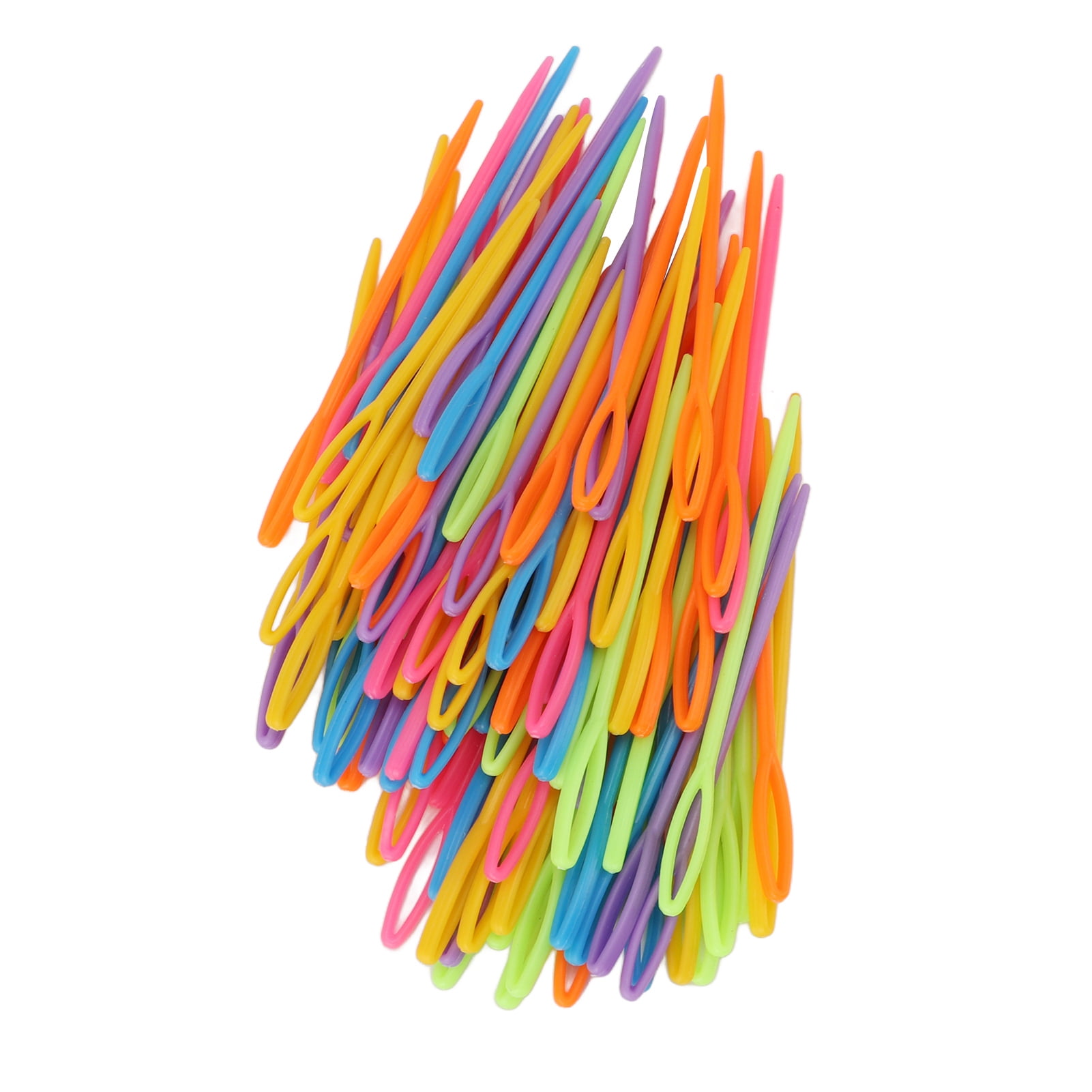 Click here for Viferr Sewing Needles Large Eye 100pcs Large Eye P... prices