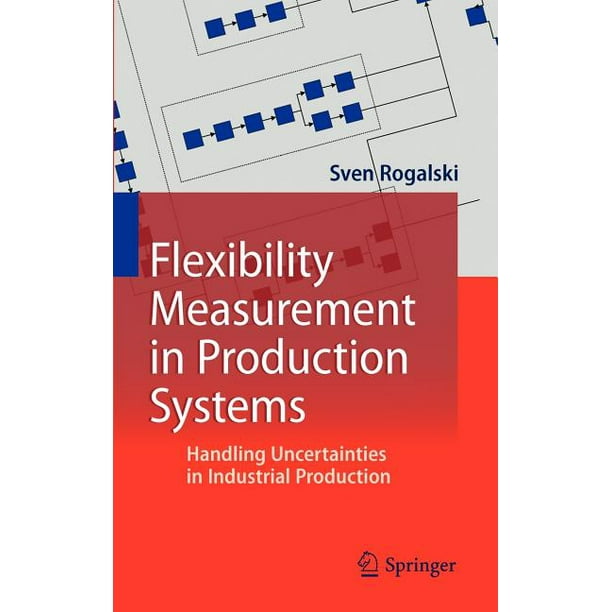 Flexibility Measurement in Production Systems : Handling Uncertainties ...