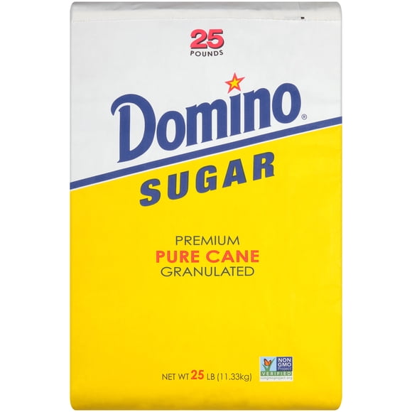 Bulk Sugar