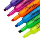 Sharpie Tank Highlighters, Assorted, Pack of 12 - Walmart.com