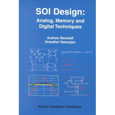 Analog Circuit Design: A Tutorial Guide to Applications and Solutions ...