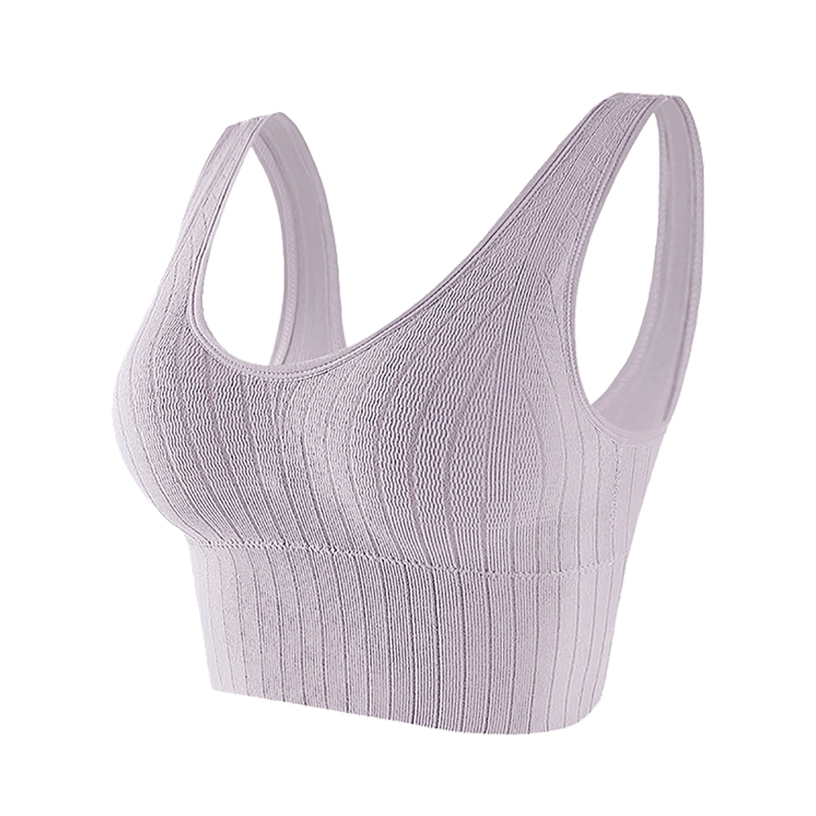 Click here for Aayomet Bralettes For Women Plus Size Sleep Bra Wo... prices