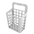 COMPUKAS 1Pack Pink Plastic Laundry Storage Washing Bin for Laundry ...