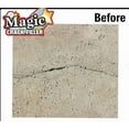 Magic Crack Filler (Concrete/Gray) - 40 LB Bucket - Walmart.com