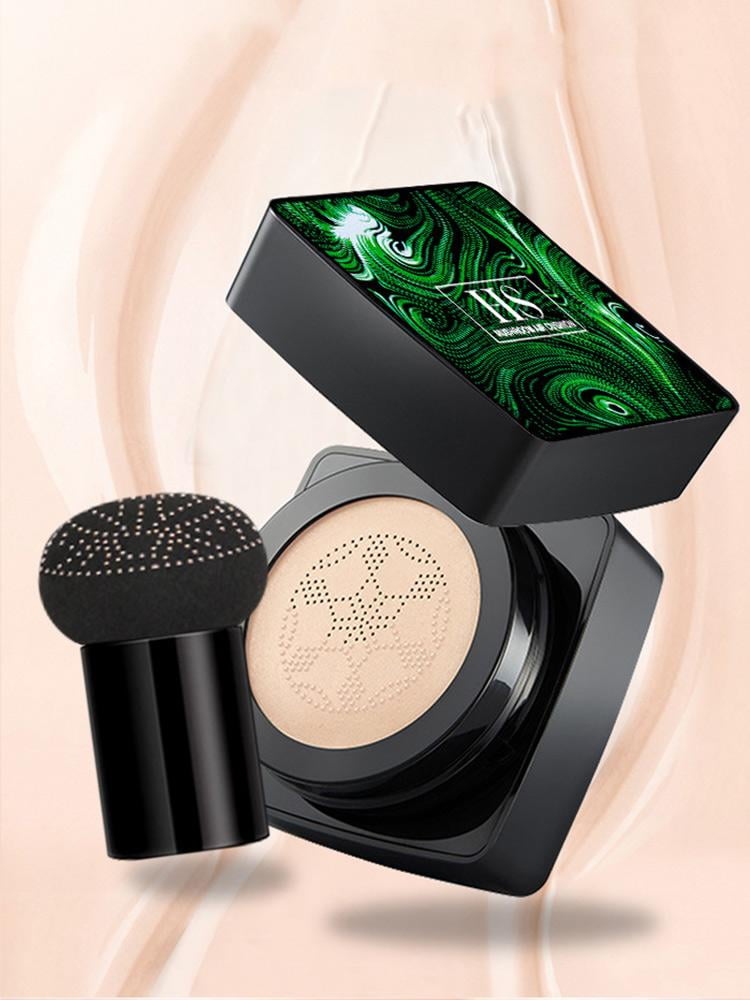 Mushroom Head Air Cushion, Waterproof Flawless Air Cushion Foundation ...