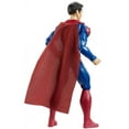 DC Justice League Metal Armor Superman 12-Inch Action Figure - Walmart.com