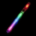 LED Glow Wand LED Sticks Light up Wand Flashing Light Stick with ...