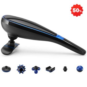 AFH finger roller massager with 2 rollers to reduce tension, increase ...