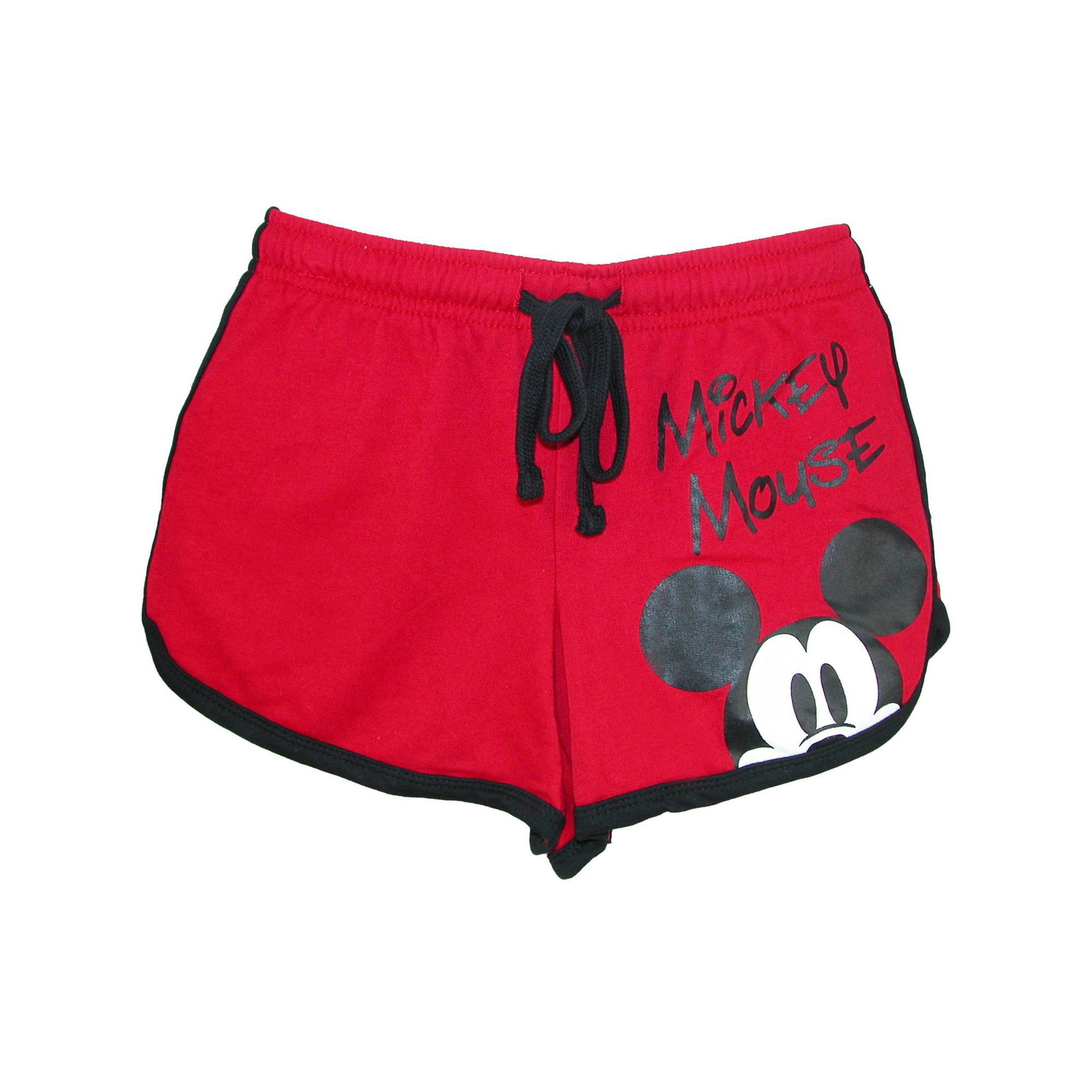 Click here for Disney Mickey Mouse Knit Shorts prices