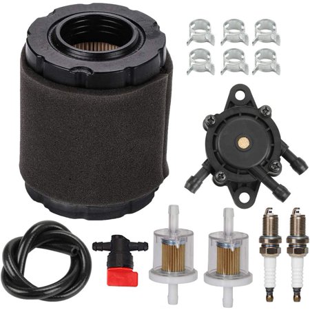 334399 Air Filter Pre-Filter Fuel Line Fuel Pump Spark Plug Valve for ...