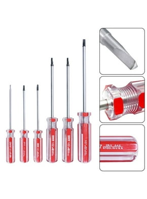 Triangle Screwdrivers in Screwdrivers - Walmart.com