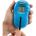 Hach AquaChek Trutest Digital Pool Tester Kit, Chlorine Chemical Test ...
