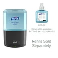 PURELL ES6 Automatic Hand Safe Foam Soap Dispenser, Touchless, 1,200 mL, Bathroom Washing, 5.25 ...