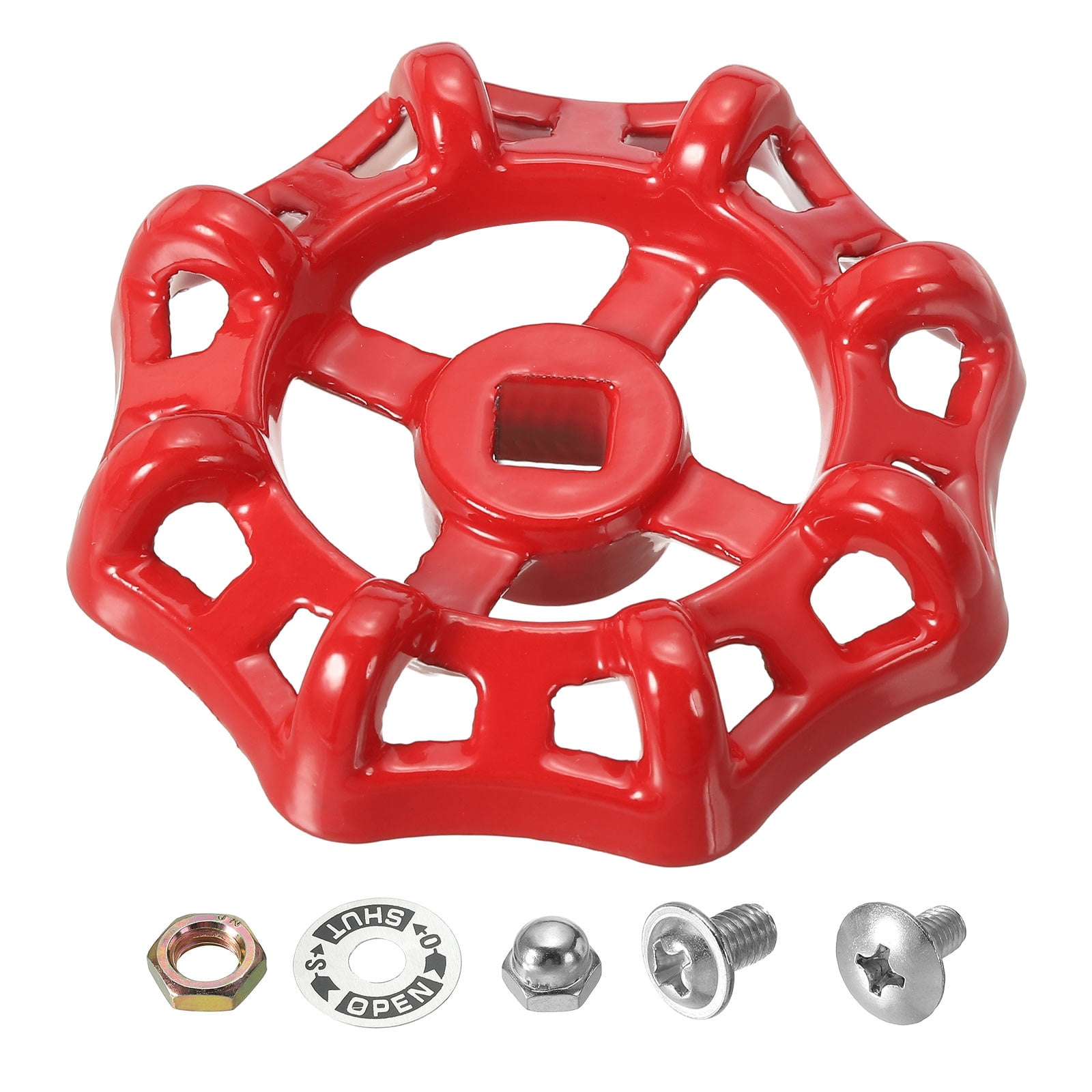 Click here for Unique Bargains Outside Faucet Handle Square Stem... prices