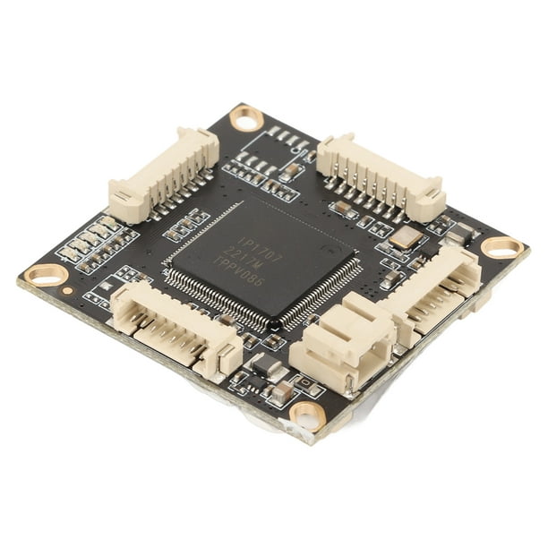 Port Gigabit Network Module 4 Port Gigabit Switch Port Gigabit Switch