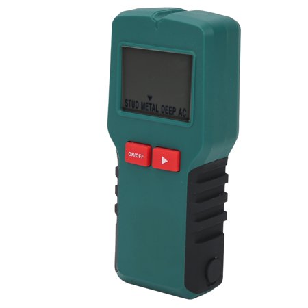 4 In 1 Detector, Cavity Detection Wall Scanner ABS 5 Level Strength For ...