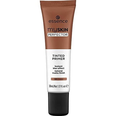 Almay Smart Shade CC Luminous Primer, Base Face Makeup, 1 fl oz with ...