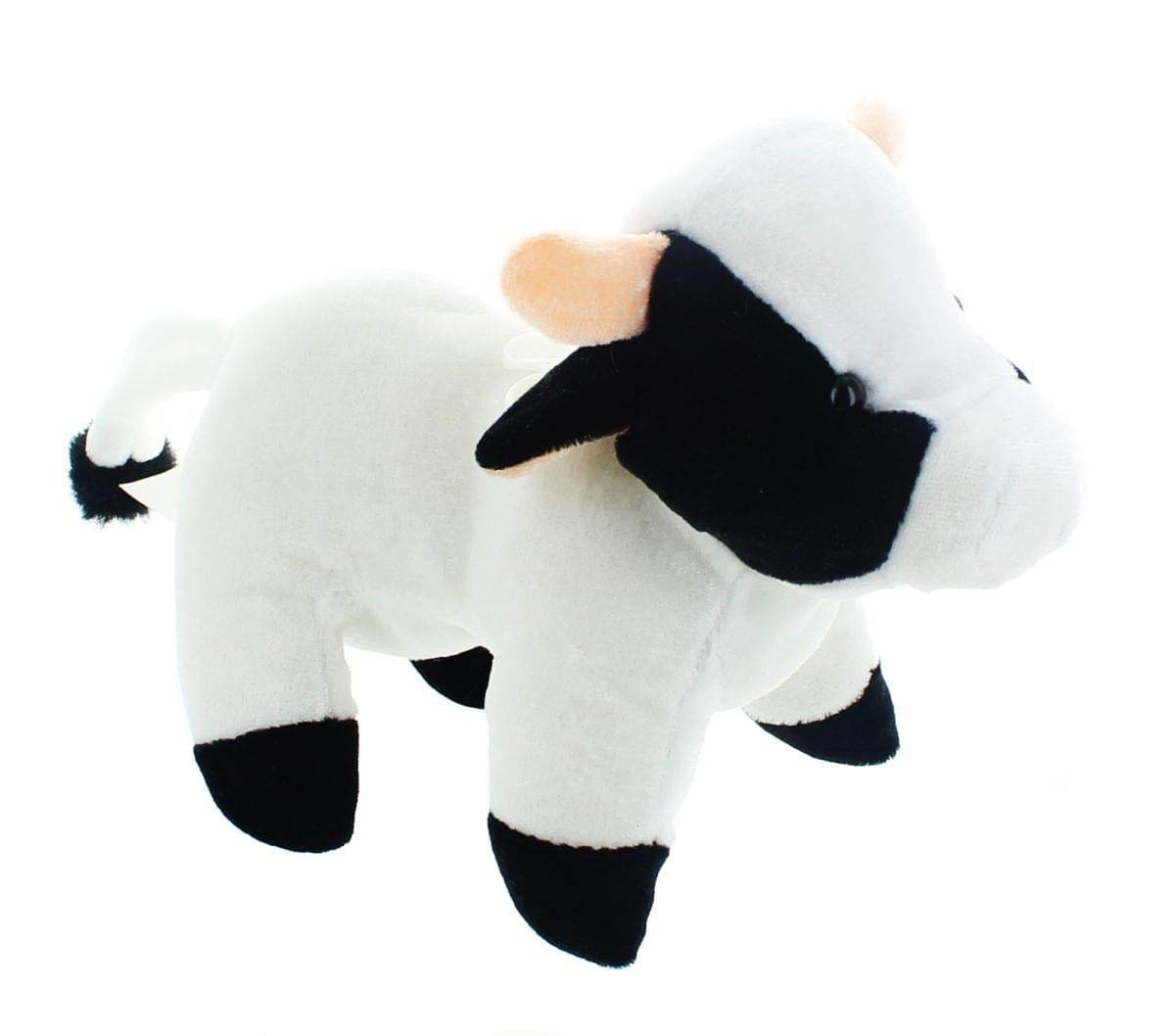 Farm Animals Plush: Cow | Walmart Canada