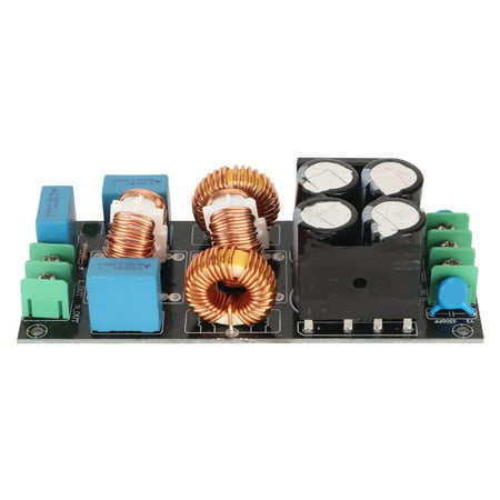 Power Supply Filtering Board, Power Supply Filter EMI Filter Board 2 ...