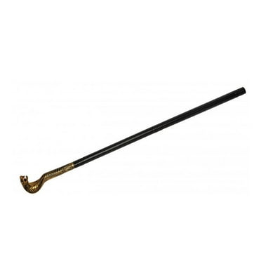 GOLD CANE - Walmart.com