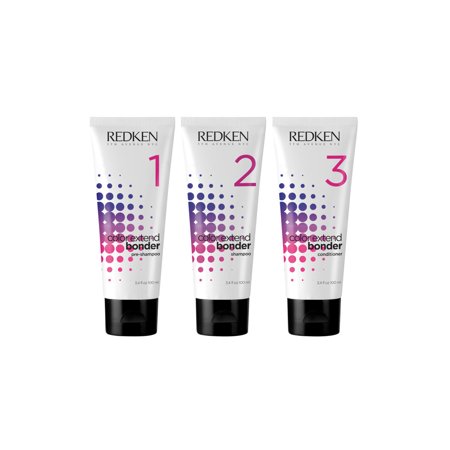 REDKEN Color Extend Bonder Kit | Walmart Canada