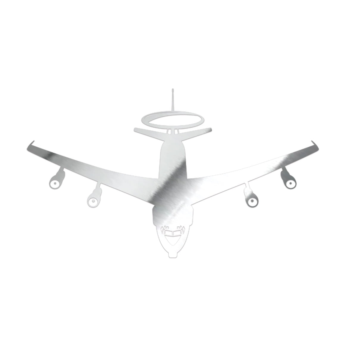 E-3 Sentry AWACS Sticker Decal Die Cut - Self Adhesive Vinyl ...