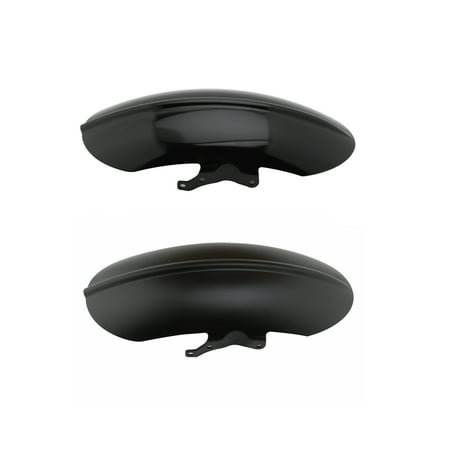Mud Flaps Waterproof Mudguard Wear-resistance Motorbike Accessory ...