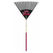 Tru Tough Poly Leaf Rake - Walmart.com