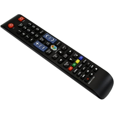 New BN59-01178W Remote Control for Samsung TV - Walmart.com