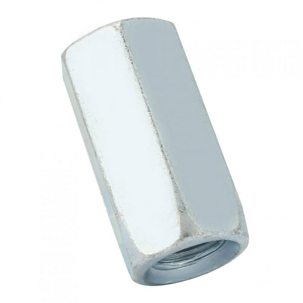 Thread Nut, Threaded Fasteners Hex Nut, Zinc Plated For Appliance ...