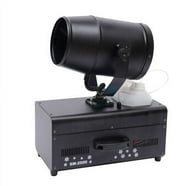 Miumaeov 2000W Snow Machine Artificial Snow Maker with Remote Control ...