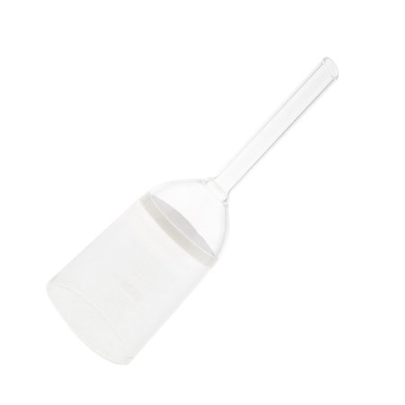Glass Buchner Funnel w/ Sintered Disk Filter Lab Vacuum Buchner Funnel ...