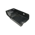 Fender Exterior Trim Driver Side Fit for 13 14 15 Mazda CX-5 KD5151W81 ...