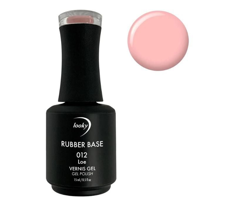 Looky Rubber Base: Nail Surface Corrector for a Long-Lasting, at-Home ...