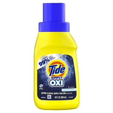 Tide Free & Gentle Non-HE, 64 Loads Liquid Laundry Detergent, 92 fl oz ...