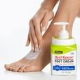 PROFOOT Heel Rescue Superior Moisturizing Foot Cream, 16 oz, Cracked ...