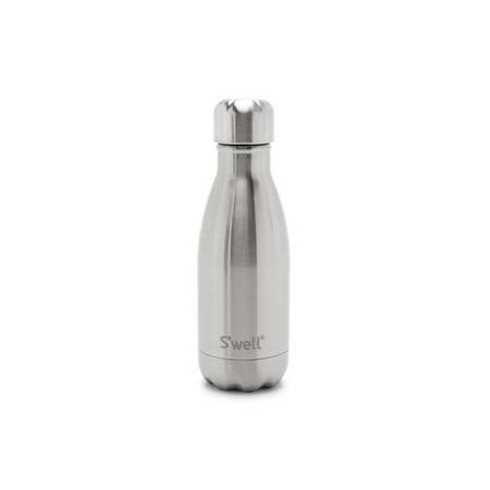 S'well Silver Shimmer 9oz Stainless Steel Water Bottle - Walmart.ca
